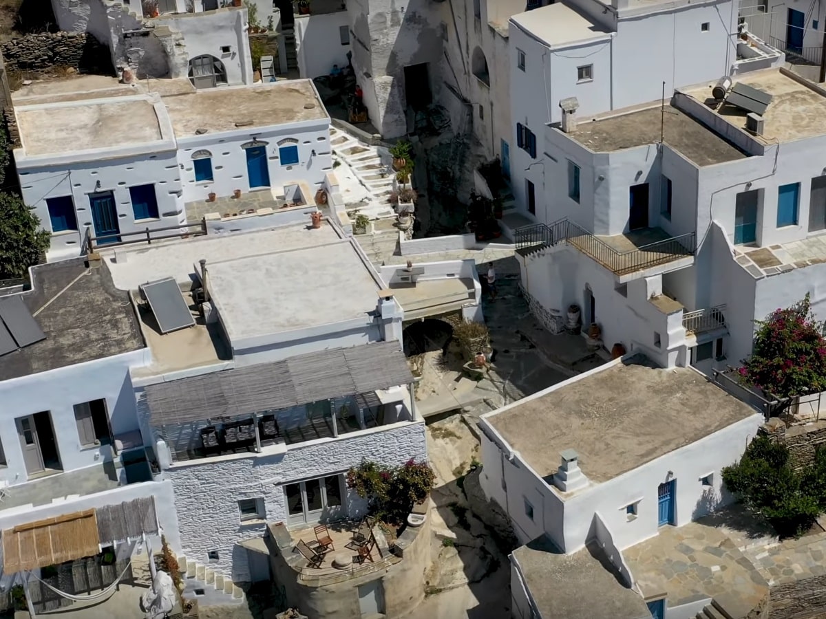 Τήνος Ακτοπλοϊκά - Τιμές - Δρομολόγια - ΠΡΟΣΦΟΡΕΣ | FerryFast.gr