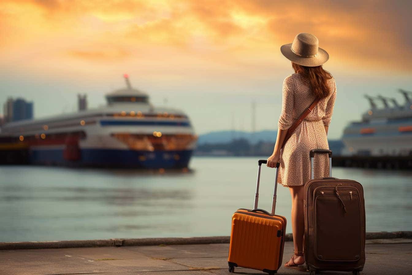 Τι να κάνετε σε περίπτωση ακύρωσης δρομολογίου πλοίου - Ferryfast.gr