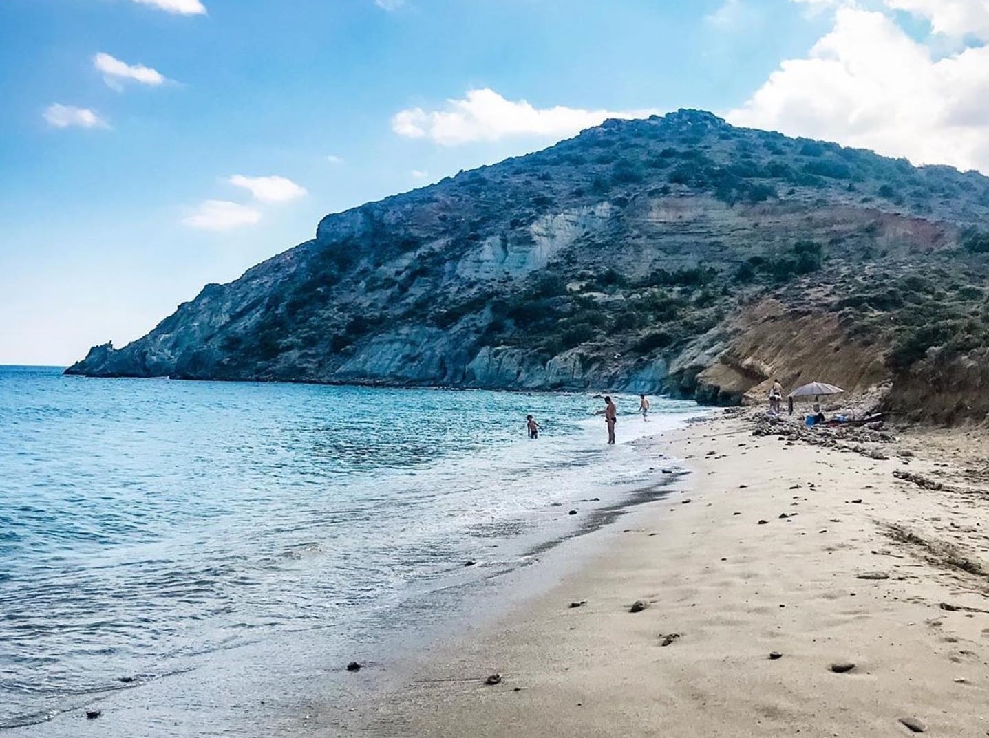 Οι καλύτερες παραλίες στην Πάρο • FerryFast