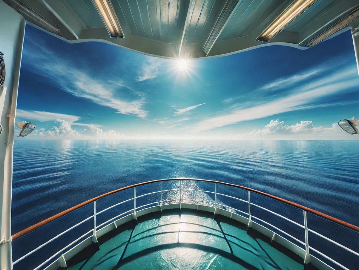 Ηράκλειο Ρόδος δρομολόγια, τιμές και ακτοπλοϊκά εισιτήρια 2025 - FerryFast