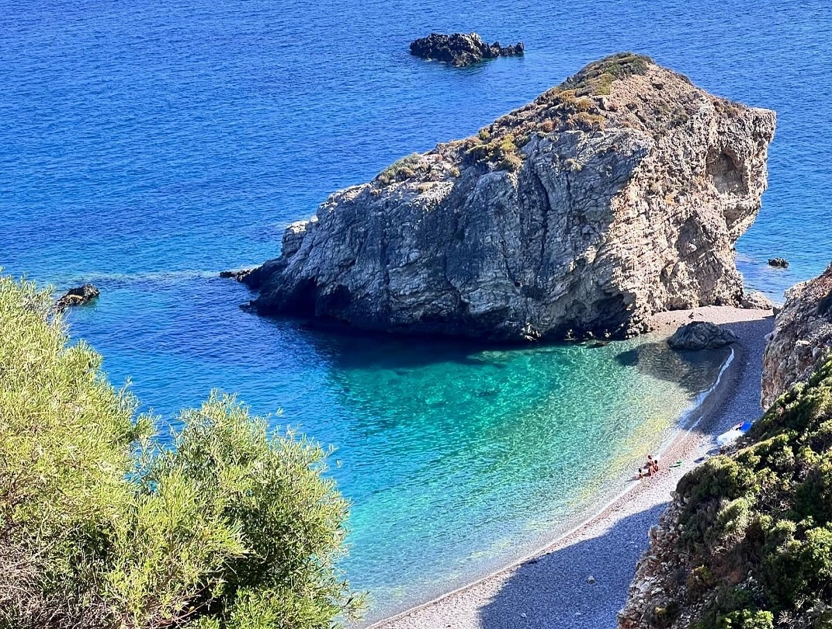 Νεάπολη Κύθηρα δρομολόγια 2026 τιμές και ακτοπλοϊκά εισιτήρια