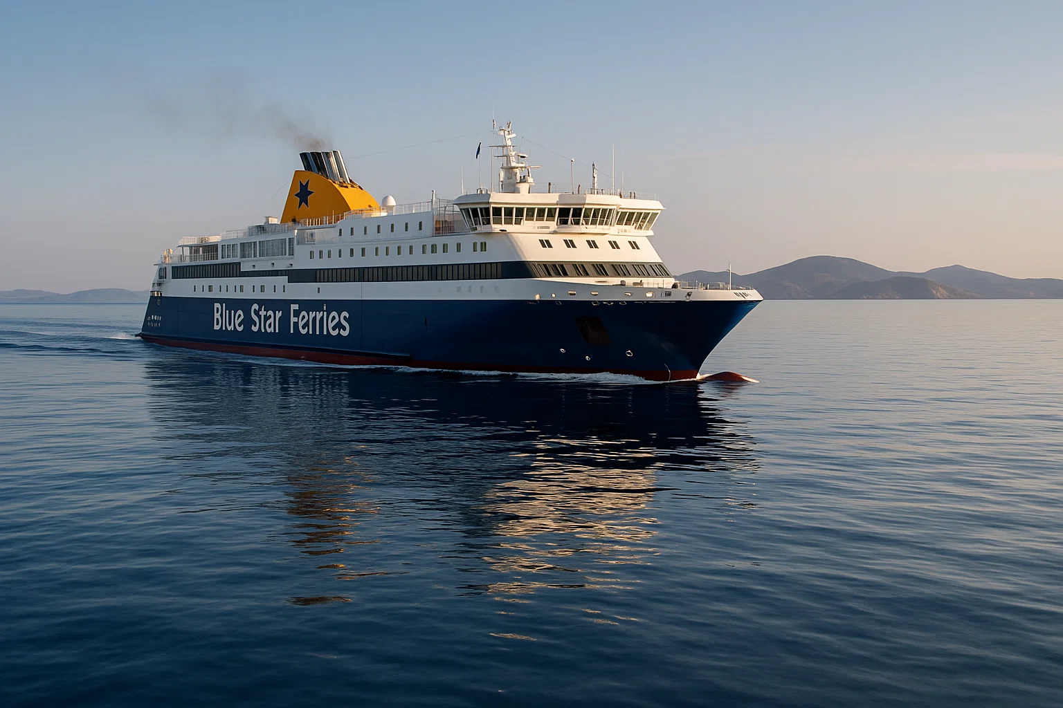 Ακτοπλοϊκά Εισιτήρια Νάξος – Μύκονος | Δρομολόγια - Τιμές | Ferryfast.gr